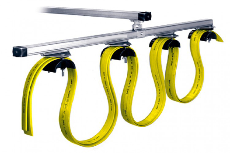 ARG Cranes - Product Details